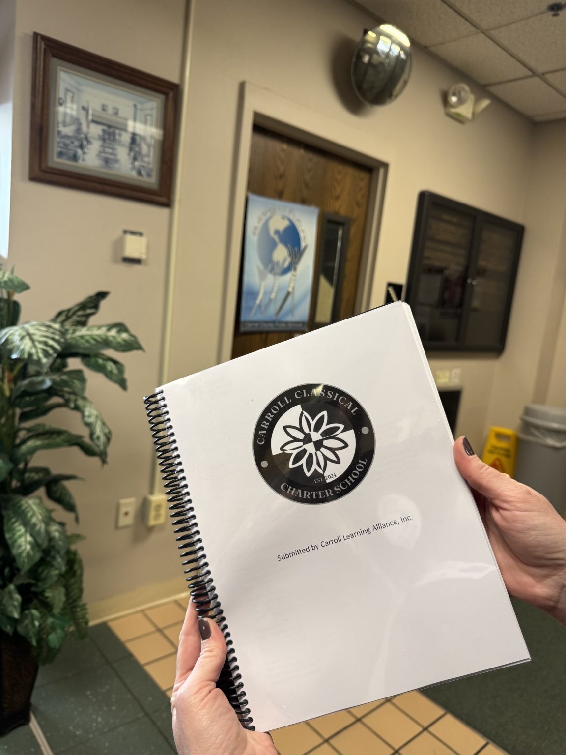 Carroll County Times Op-Ed: No better time than now to bring charter ...